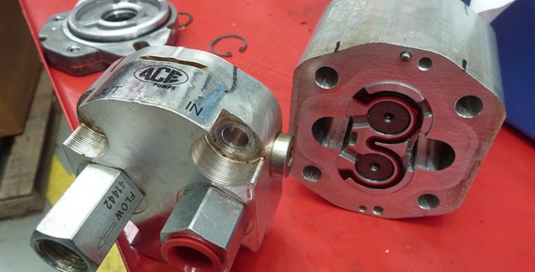 Service-&-Spare-Parts - Silvan