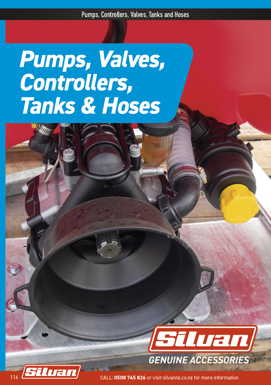 Product Guides & Catalogues - Silvan